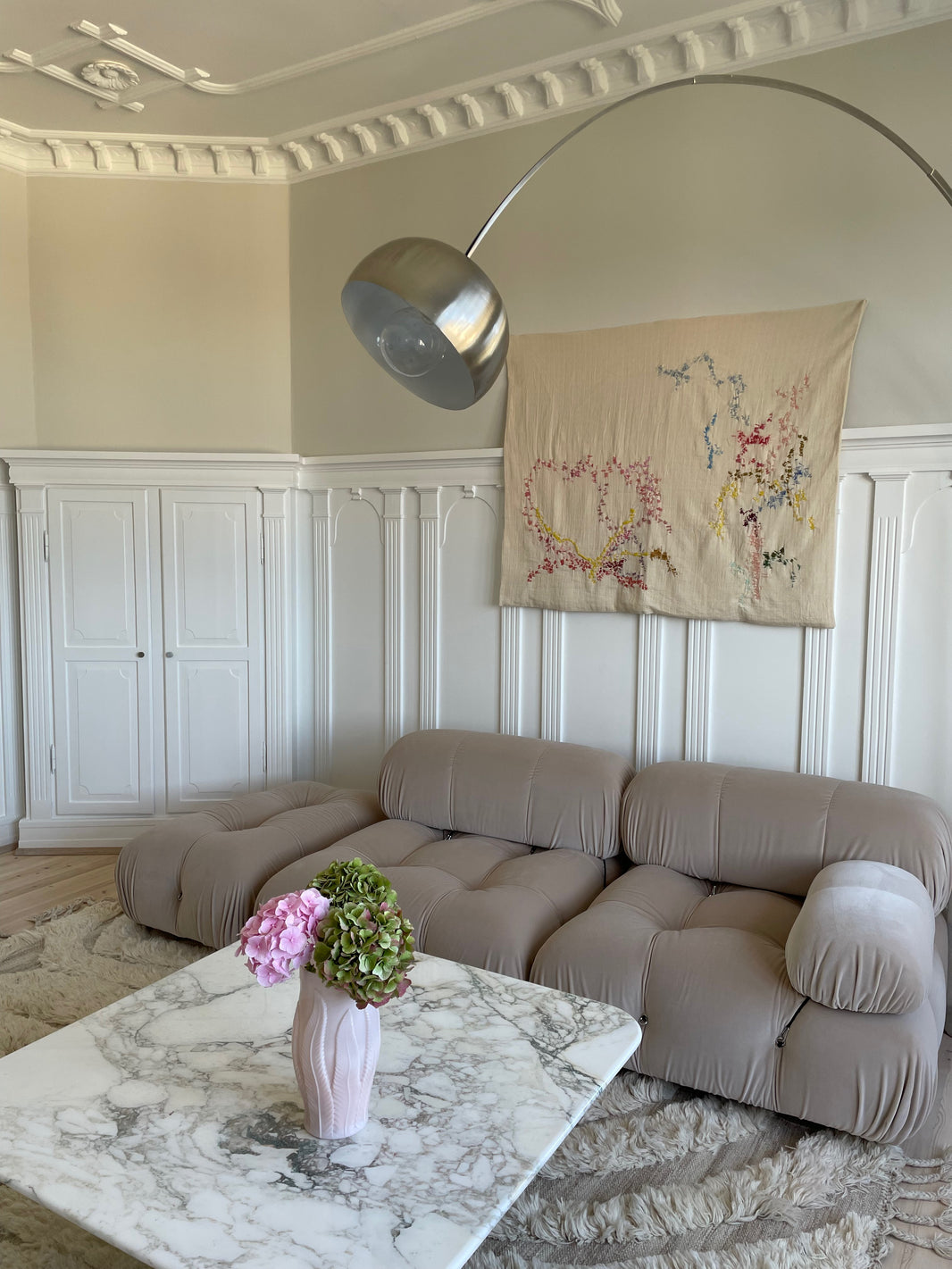 Wall Hanging – HELLE SKAARUP STUDIO