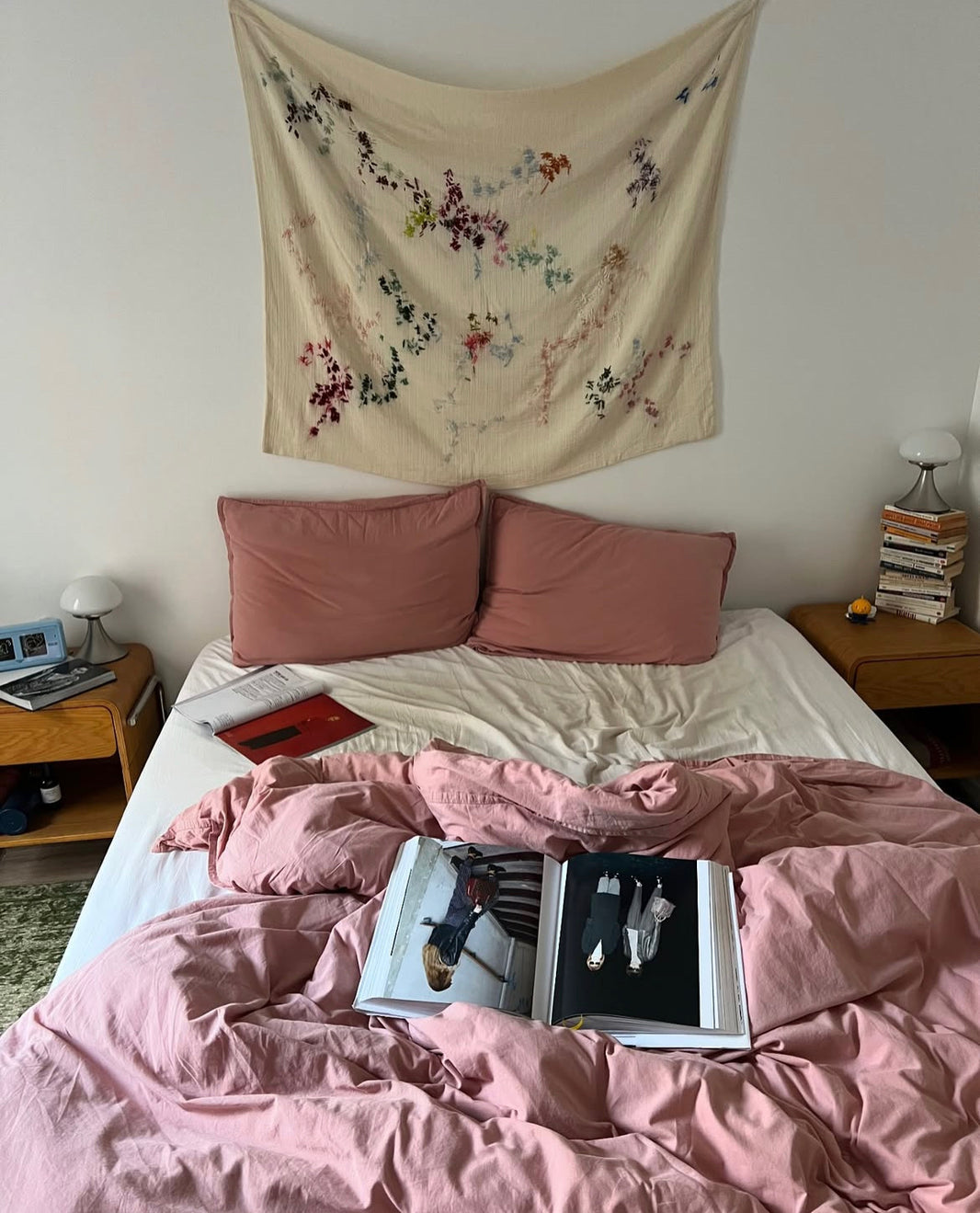 Wall Hanging – HELLE SKAARUP STUDIO